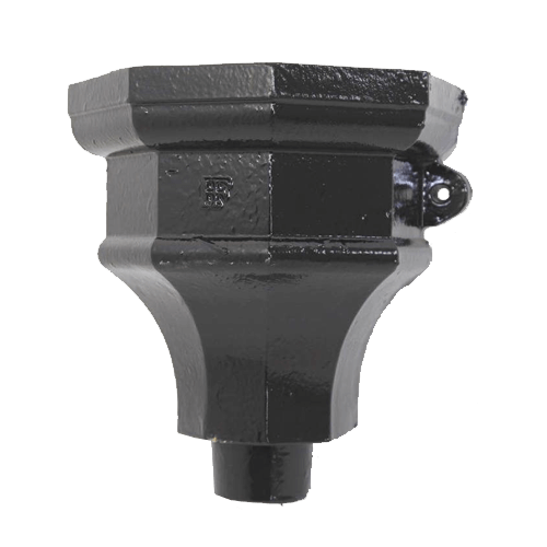Gutter Hoppers | Hopper Heads For Rainwater Systems