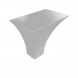 76mm Aluminium Downpipes | Aluminium Rainwater Pipes and Hoppers