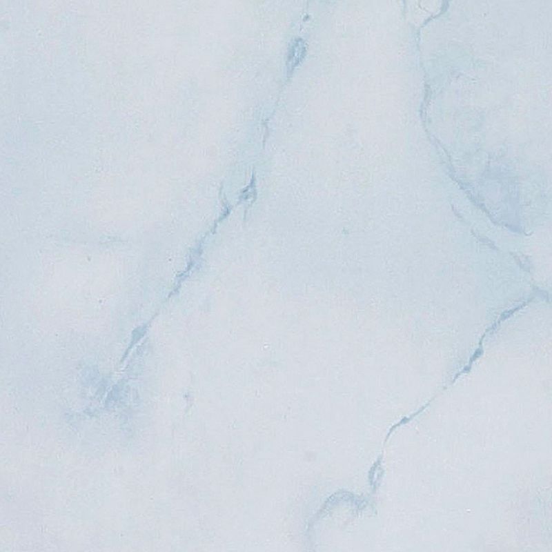 Bathroom Wall Panel - 1000mm x 2400mm x 10mm Blue Marble