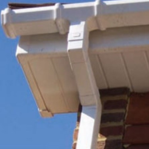PVC Fascia & Soffits | UPVC Fascia| Fascia And Soffit Replacement